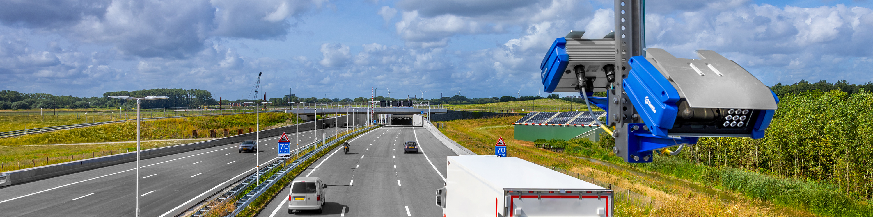 Tol betalen voor de A24/Blankenburgverbinding