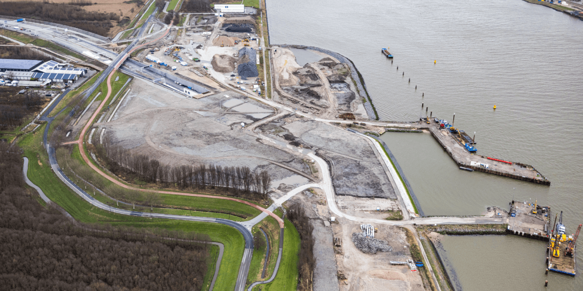 Paying toll for the A24/Blankenburg connection